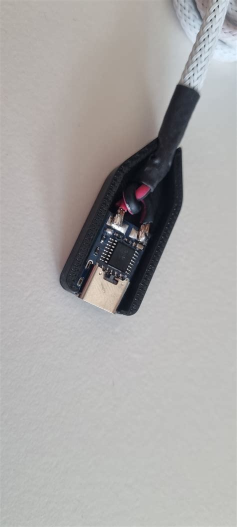 Decoy PD Module Case By MonacoDesign Download Free STL Model Printables Com