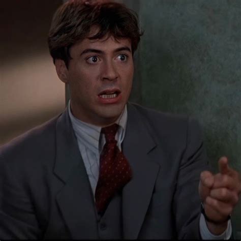 Pin De L S En Tony Young Robert Downey Pianista Arte