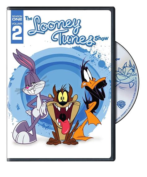 Looney Tunes Show Roadrunner