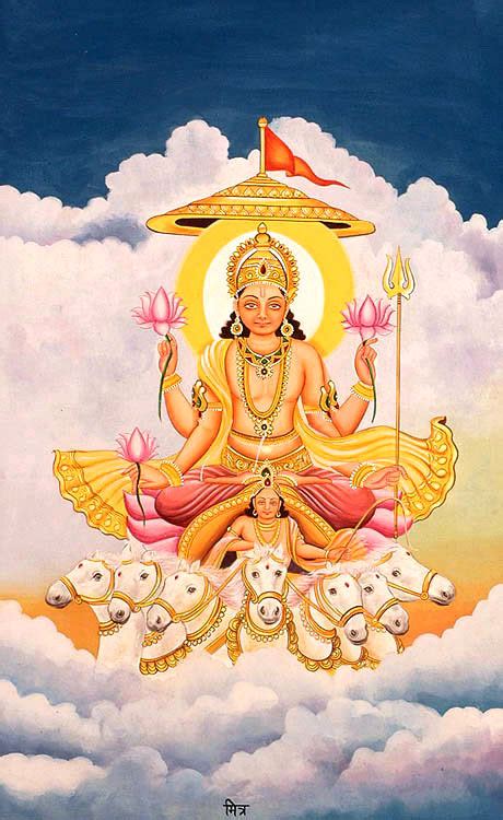 Anuradha Nakshatra Mythology Secrets In Vedic Astrology RVA