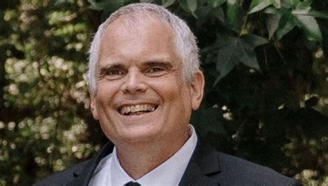 Former Tupelo High School Soccer Player Ken Kellum Passed Away At 55 Leaving Behind Wife Laura