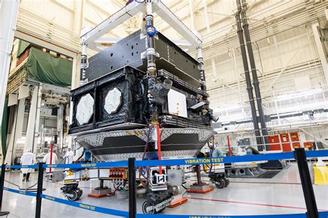 Next Gen Satcom To Revolutionise Isr Missions With Bandwidth And Security