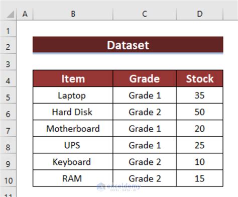 How To Repeat Rows For A Specified Number Of Times In Excel
