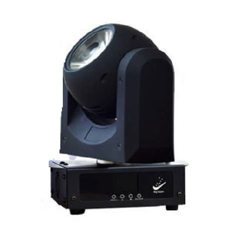 Big Dipper Big Dipper Lb60 Sword Led Moving Head Intrepid Grand Inc