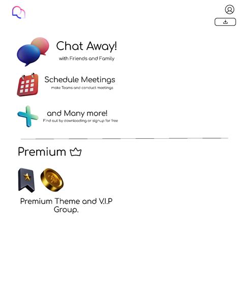 Ichat Website Design Figma