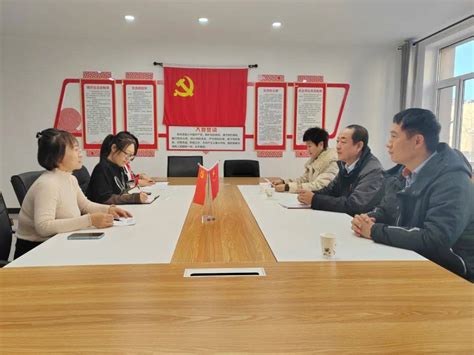 【调研】赤峰市市场监管服务中心深入包联社区开展走访调研教育相关居民