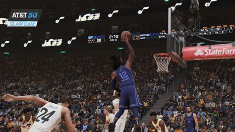 Nba 2k23 Gameplay 🔥memphis Grizzlies Vs Utah Jazz🔥 Ps5 Next Gen 4k