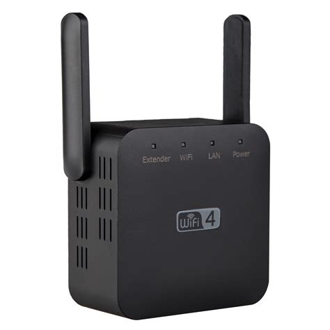 Wiflyer Wd R611u 라우터 와이파이 익스텐더 미니 와이파이 리피터 와이파이 부스터 고속 무선 리피터 80211nb