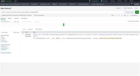 cmdb lookup integration — trackme 2 documentation