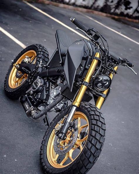 Modified Sports Bikes Wallpapers