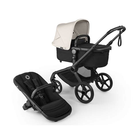 Bugaboo Fox 5 Completo Renew