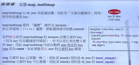 Map Multimap容器（键值对） Csdn博客