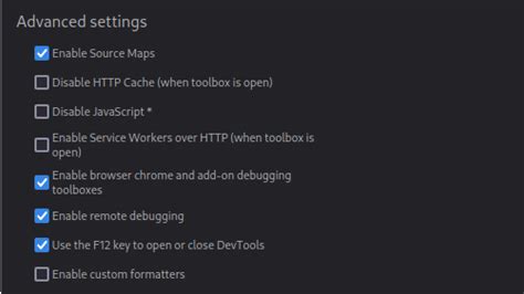 Customizing The Window Positron