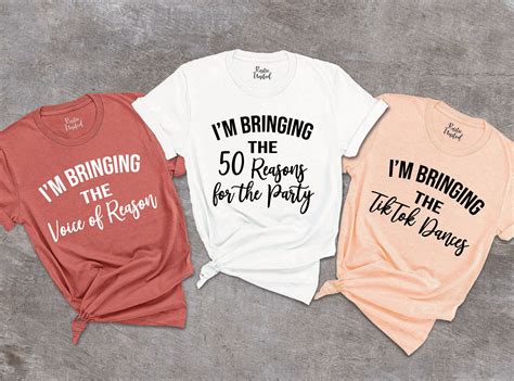 Custom 50th Birthday Party Shirtsmatching 50th Birthday Group Shirtsi