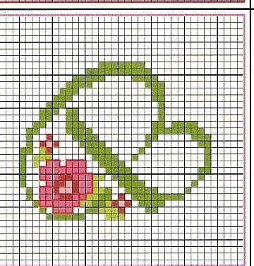 Alphabet Pendibule1 Couture à Tout Prix