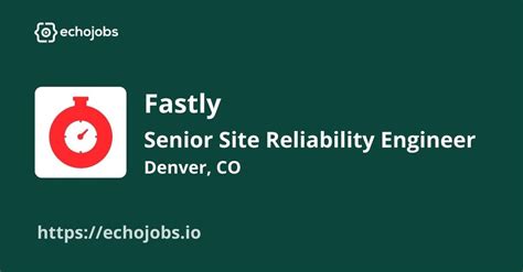 hiring senior site reliability engineer edge delivery usd 167k 209k