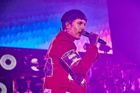 ライブレポートブリングミーザホライズンサマソニ直後の 年ぶり単独公演 月にはBABYMETALと共演へ Daily News Billboard JAPAN