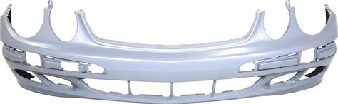 Mercedes Bumper Front Bumper Cover For 2003 2006 Mercedes Benz S Class