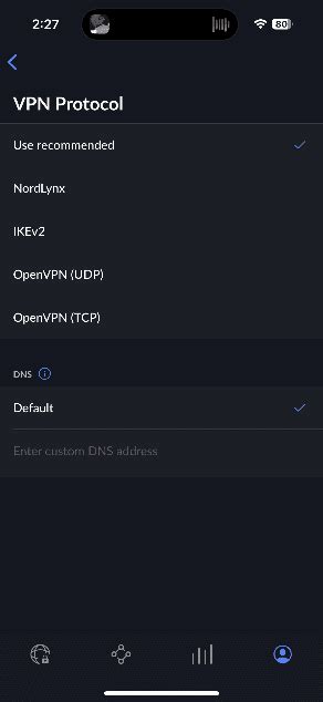 How To Install NordVPN On Your IOS Device