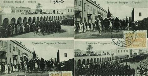 İlk defa göreceksiniz Osmanlı döneminden bilinmeyen fotoğraflar