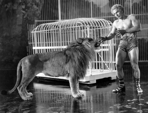 Nat Pendleton Wrestler Actor