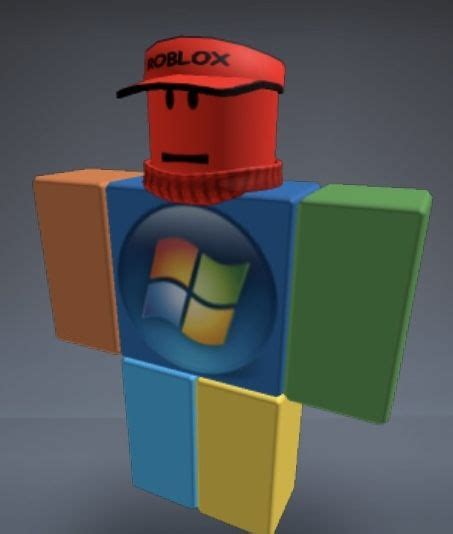 Roblox Retro