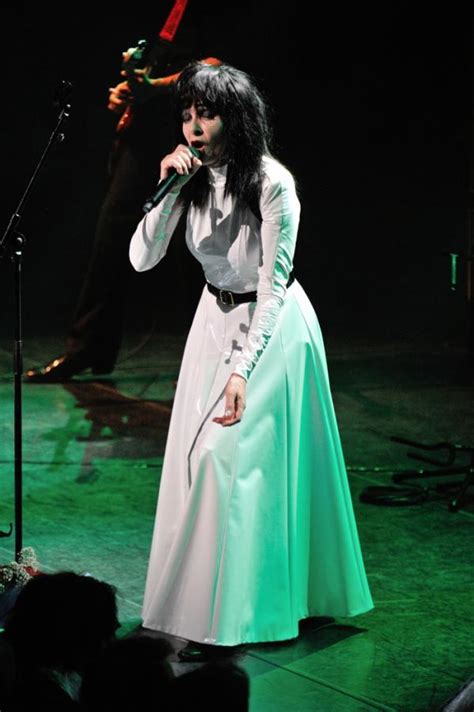 Siouxsie Live At Meltdown Festival London Live Clash Magazine