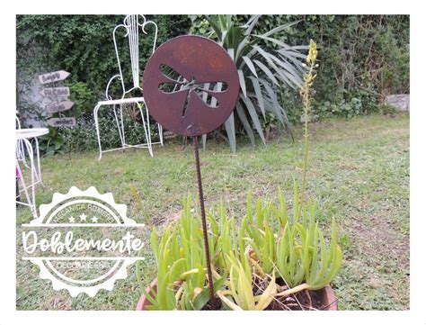 Mini Tutor Decorativo Chapa Calada