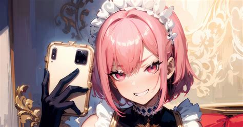 オリジナル 無題 犬魔人＠聖女さま？好評発売中のイラスト Pixiv