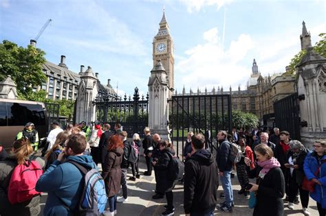 英國女王葬禮細節線上看，「典禮時間、皇室出席名單及直播管道」目送伊莉莎白二世最後一程