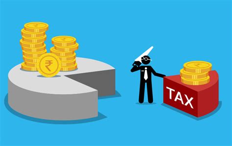 고소득자는 왜 세금을 더 많이 내나요 누진세를 설명합니다