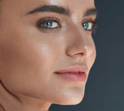 Rhinoplastie médicale