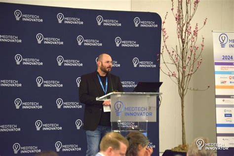 Noctem Health On Linkedin Last Week Michael Defelice Noctem Health