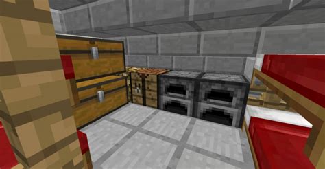 Unsc Sloop Class Prowler Minecraft Map