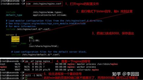 Linux学习笔记九Linux资源管理 知乎