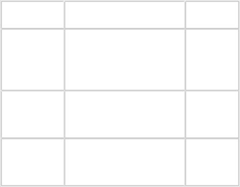 Assessment Timeline Template Free Download