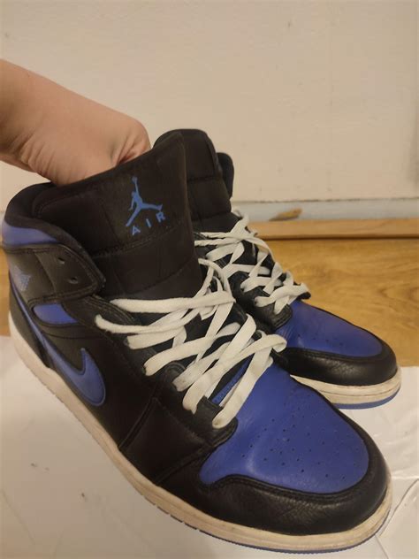 Replaced The Laces Thoughts Rsneakers