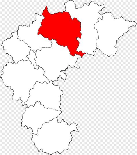 Chungju Jecheon Sangdang Gu Goesan Okcheon Map South Korea Png Pngegg