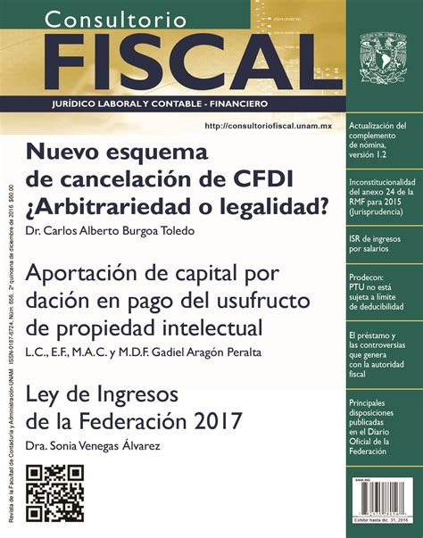 Nuevo esquema de cancelación de CFDI Arbitrariedad o legalidad