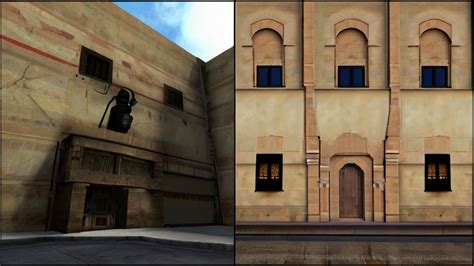 Сравнение между CS GO и CS2 что нового cyberofsport com