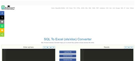 10 Best Export Mssql To Excel Tools 2024 [free Download]