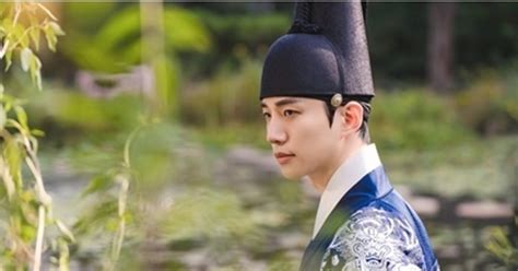 옷소매 붉은 끝동 이준호x이세영 궁중 로맨스 포인트 넷 포인트신