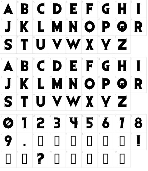 Evil Dead Font Download