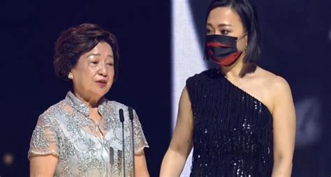 金曲33／盧廣仲感性獻唱〈為何夢見他〉！邱晨獲頒「特別貢獻獎」