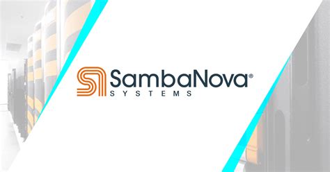 Sambanova Systems Ai Platform Hpc Serbia