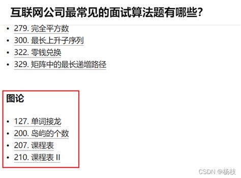 算法基础系列第三章——图论之最短路径问题1 阿里云开发者社区