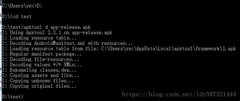 【android】unity打包安卓反编译unity Apk反编译 Csdn博客