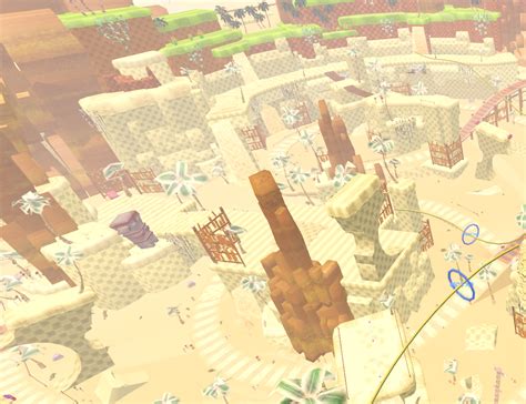 Lost Valley Zone Sonic Speed Simulator Wiki Fandom