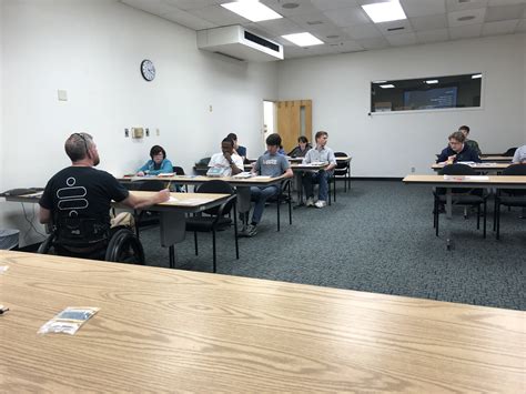 Arduino Class Trial And Error 10191