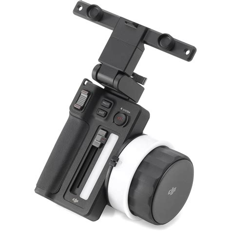 Channel Follow Focus Controller Utopia
